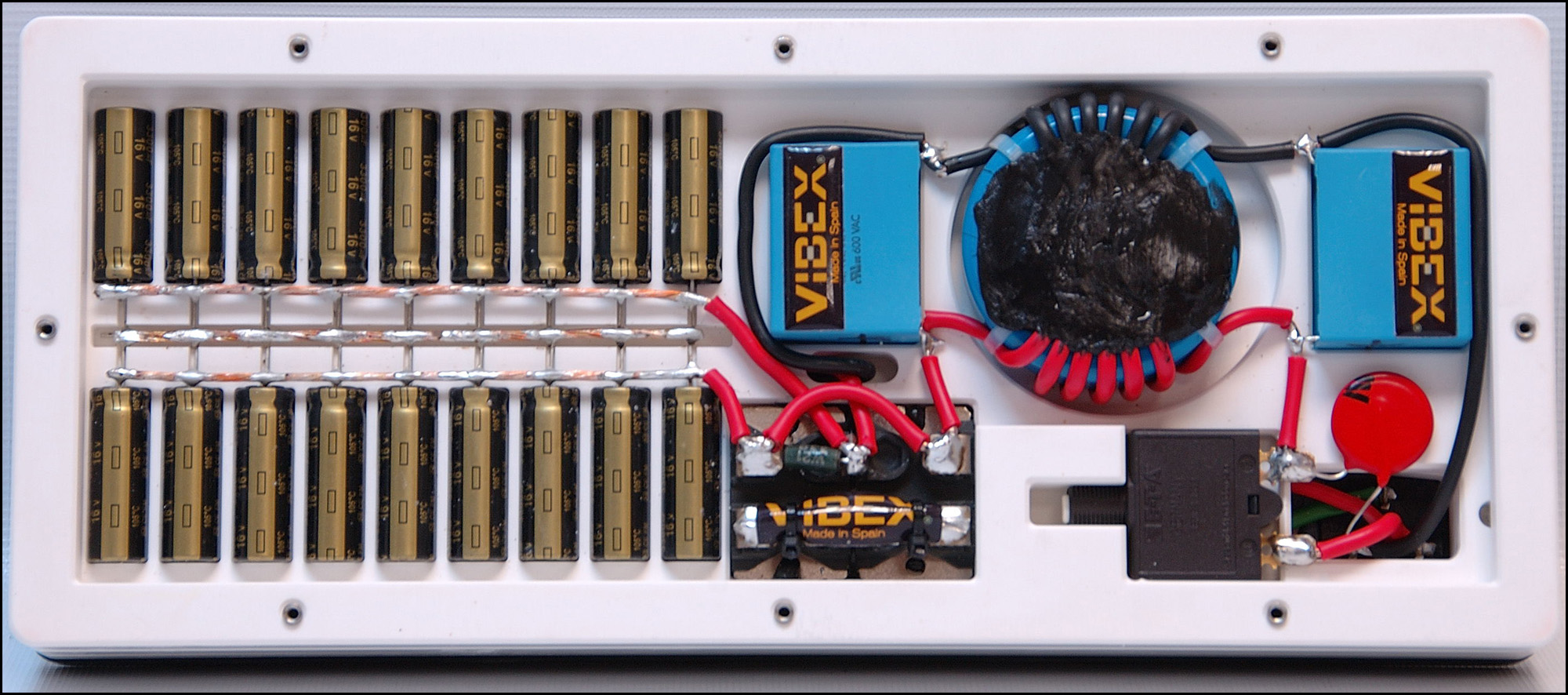 6moons audio reviews: Vibex Two 1R