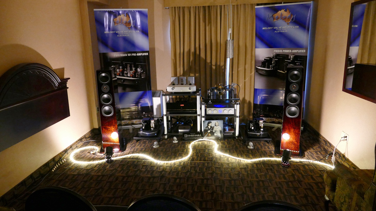 6moons industryfeatures: TAVES 2016