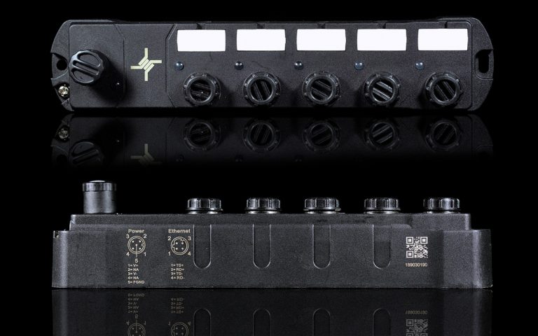 M12 Switch Magic