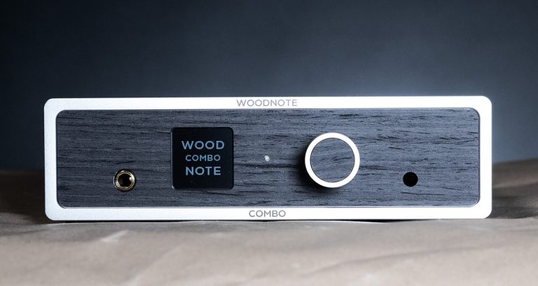 Woodnote Combo
